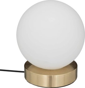Lampa ve tvaru koule Dris, Ø 16 cm