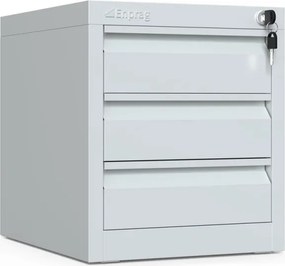 Enprag Stolový závěsný kontejner HDK-D03 šířka 500 mm