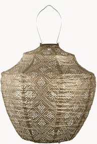 Solární LED lucerna Topaze