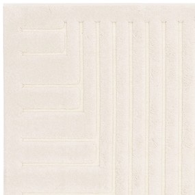 Tribeca Design Kusový koberec Baymax Ivory Connection Rozměry: 200x290 cm