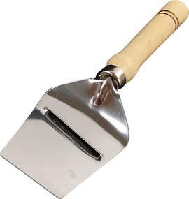 AMADEA Škrabka na sýr, délka 17 cm