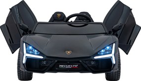 Ramiz Vozidlo Lamborghini Revuelto XL STRONG černé