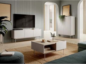 PCo Komoda CERAMIC KD97, 97 cm Kašmír