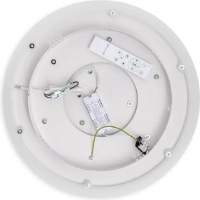 Brilagi - LED Stmívatelné stropní svítidlo MODERN LED/58W/230V 2700-6500K + DO