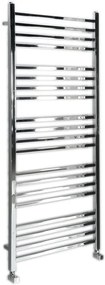 Sapho Sapho, MAKRO topné těleso 600x1530 mm, chrom, 0411-02