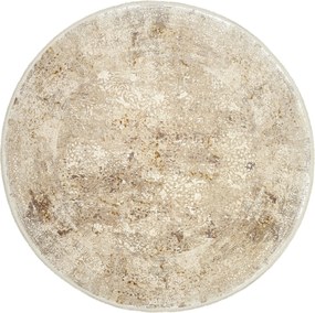 XXXLutz VINTAGE KOBEREC, 160 cm barvy zlata, béžová Dieter Knoll - Tkané koberce - 007946130484