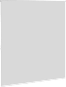 Zatemňovací roleta 164,4 x 175 cm, šířka látky 160 cm, bílá 240136