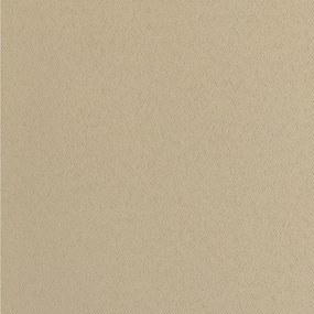 ZÁVĚS NA KOUŽKÁCH NERISA 140X250 CM BÉŽOVÁ