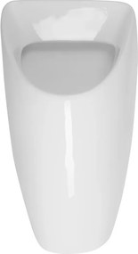 Bruckner Bruckner, SCHWARN keramický urinál, zadní přívod, zadní odpad, 201.701.4