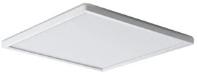 Kanlux 31534 - LED Stropní svítidlo AZPO LED/22W/230V 42x42 cm IP54 bílá