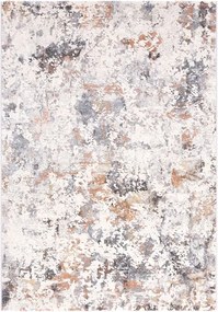 Kusový koberec Ragolle Canyon 52023 6616 Abstraktní béžový Rozměr: 240x300 cm