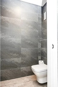 Grosfillex Nástěnná dlaždice Gx Wall+ 11 ks kámen 30 x 60 cm [431012] Barva: Bílá