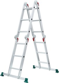 Parkside® Multifunkční žebřík