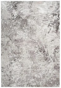 Obsession, Kusový koberec Opal 914 taupe, 80x150, hnědá, chodba / předsíň