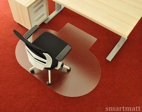 Smartmatt 5300 PCTX 120 x 150 cm