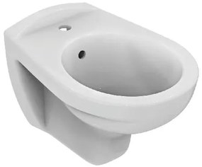 Ideal Standard Eurovit - Závěsný bidet, bílá V493101