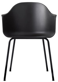 AUDO (MENU) Židle Harbour Chair, Black