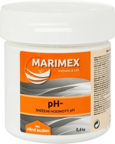 Marimex | Marimex Spa pH- 0,6 kg | 11313119