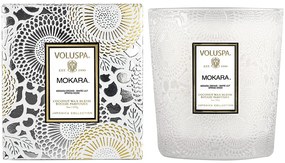 Voluspa – vonná svíčka Mokara (Orchidej Mokara), 255 g