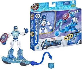 Hasbro Avengers Bend And Flex Figurky mise / od 4 let