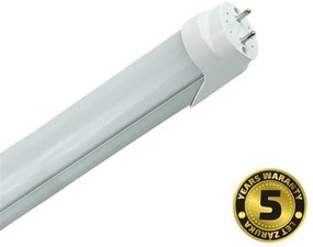 Led zářivka solight led zářivka lineární pro+, t8, 22w, 3080lm, 4000k, 150cm, alu+pc