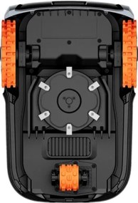 Bezdrátová autonomní robotická sekačka SEGWAY Navimow i220E AWD 2000m2