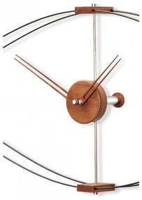 Designové nástěnné hodiny Nomon Look 145cm