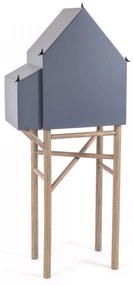 Seletti designové skříňky Palafitt - 2 doors