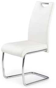 Židle K211 (bílá)