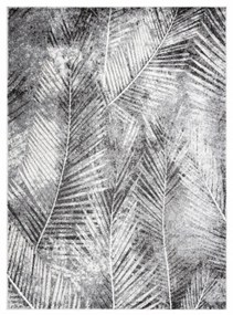 Kusový koberec Emola šedý 80x150cm