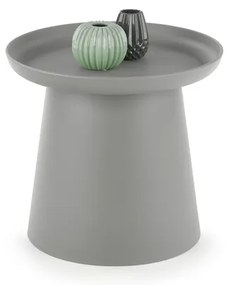 Halmar Konferenční stolek ALEXIS barevné provedení šedá