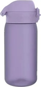 ion8 Leak Proof Láhev Light Purple 350 ml