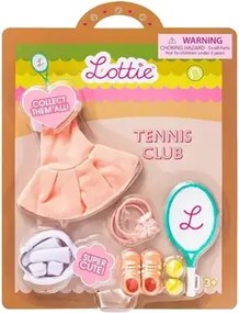 Lottie Obleček Tenistka / od 3 let