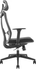Ergo Office ER-414 / Kancelářská ergonomická židle