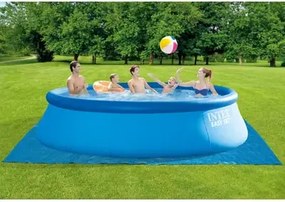 Intex Easy Set 457 x 122 cm / Bazén / kruhový / kartušová filtrace 3 7