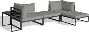 Autronic Zahradní sestava AZ-L1761 SIL