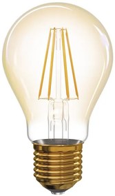 LED žárovka Vintage 4,3W E27  - EMOS - LED diodové žárovky > Retro LED žárovky