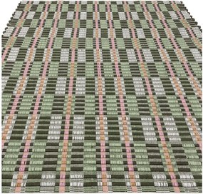 Khaki ručně tkaný koberec 120x170 cm – Asiatic Carpets