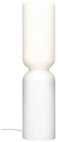 Iittala 1009433 Stolní lampa Lantern, 60cm, bílá