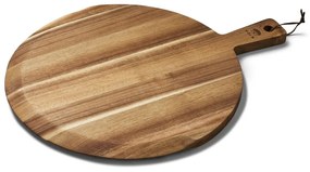 Dřevěné prkénko 40x51.5 cm – Holm