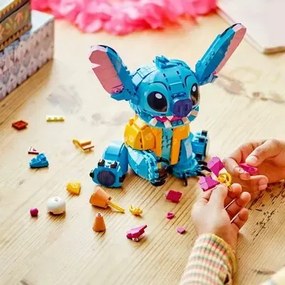 LEGO® Disney™ 43249 Stitch / Počet dílků: 730 / od 9 let