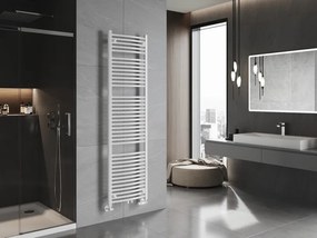 Mexen Ares, topné těleso 1800 x 500 mm, 820 W, bílá, W102-1800-500-00-20
