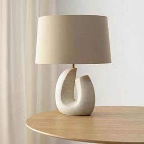 Stolní lampa Arcus I 65 cm