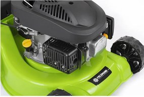 Benzínová sekačka 40cm 79cm³ FIELDMANN FZR 4003-79BH