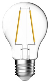 Nordlux LED žárovka A60 E27 21W 2700K (čirá) Dekorativní žárovky sklo 5181000121