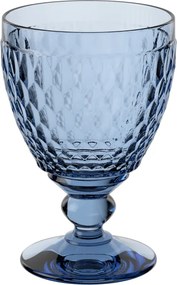 Villeroy&Boch Boston coloured sklenice na vodu blue 99 mm, 250 ml