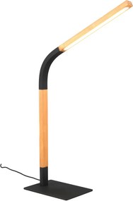 XXXLutz STOLNÍ LED LAMPA, SwitchDim stmívač, - Stolní lampy - 004102058601