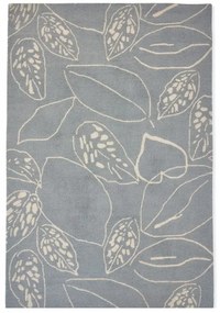 Vlněný kusový koberec Scion Orto Frost 125404 Brink & Campman 120 x 180