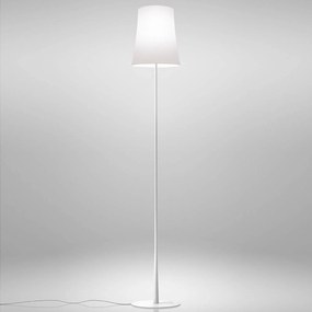 Foscarini Birdie Easy stojací lampa bílá