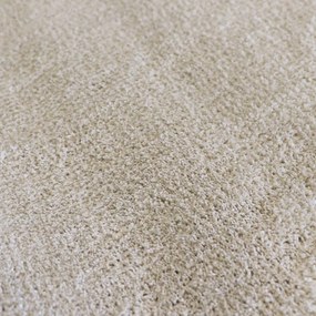 Vopi | Kusový koberec Labrador 71351-056 cream - Kruh 120 cm průměr